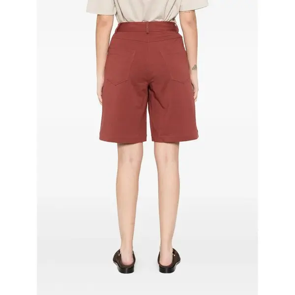 Brunello Cucinelli Shorts Knee-length Shorts