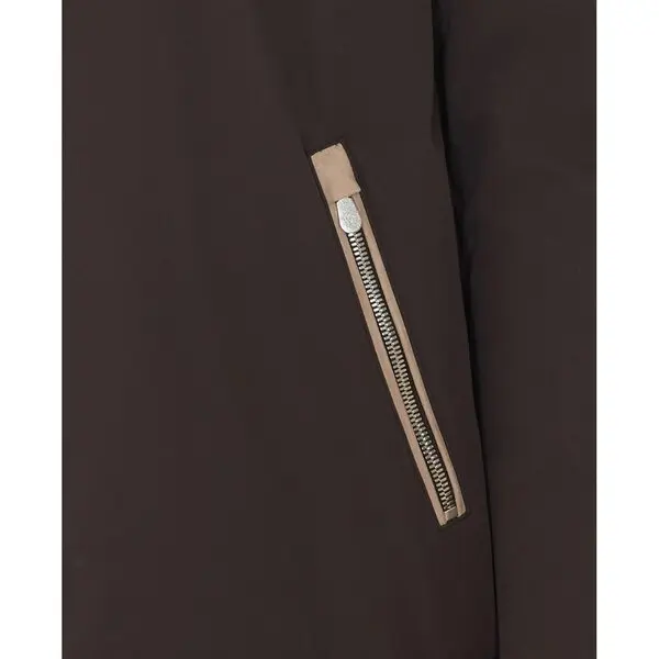 Brunello Cucinelli Hooded Down Jacket