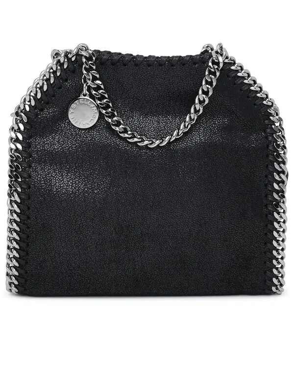 Stella McCartney Mini Bag - Black