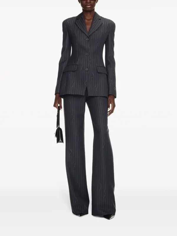Off-White Tailored Trousers