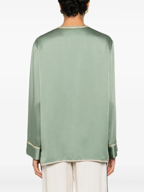 FORTE_FORTE Kimono Jacket