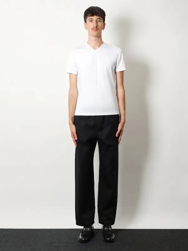 Gucci Modal Blend T-shirt