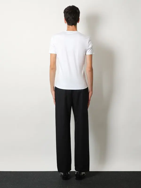 Gucci Modal Blend T-shirt