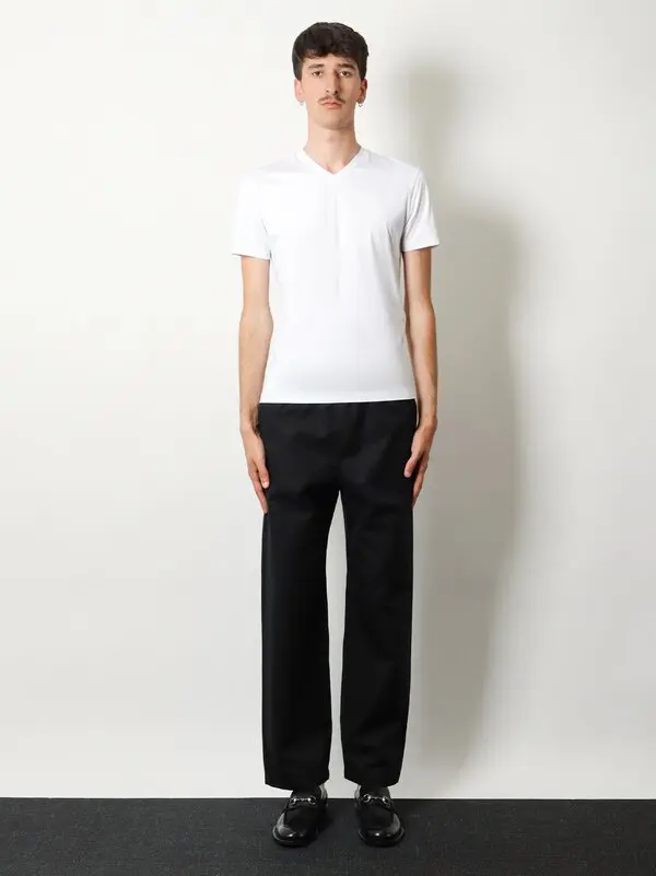 Gucci Modal Blend T-shirt