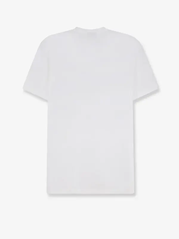 Gucci Modal Blend T-shirt