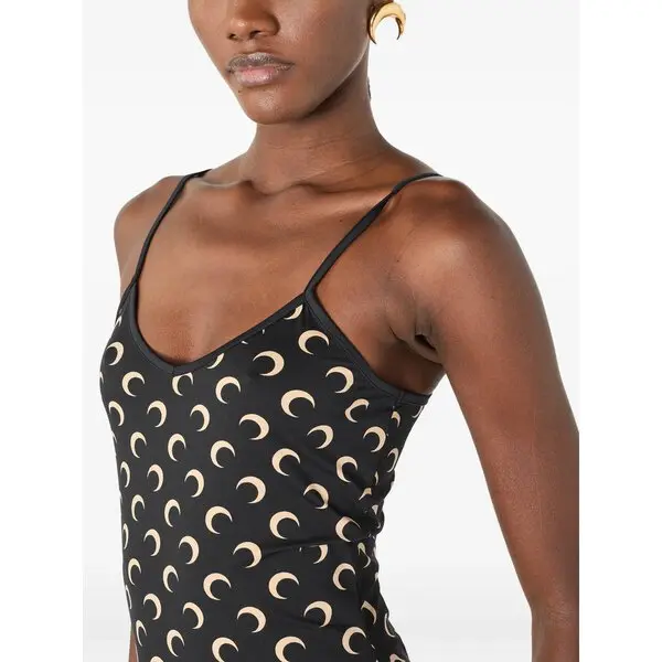 MARINE SERRE Dresses Day Dresses