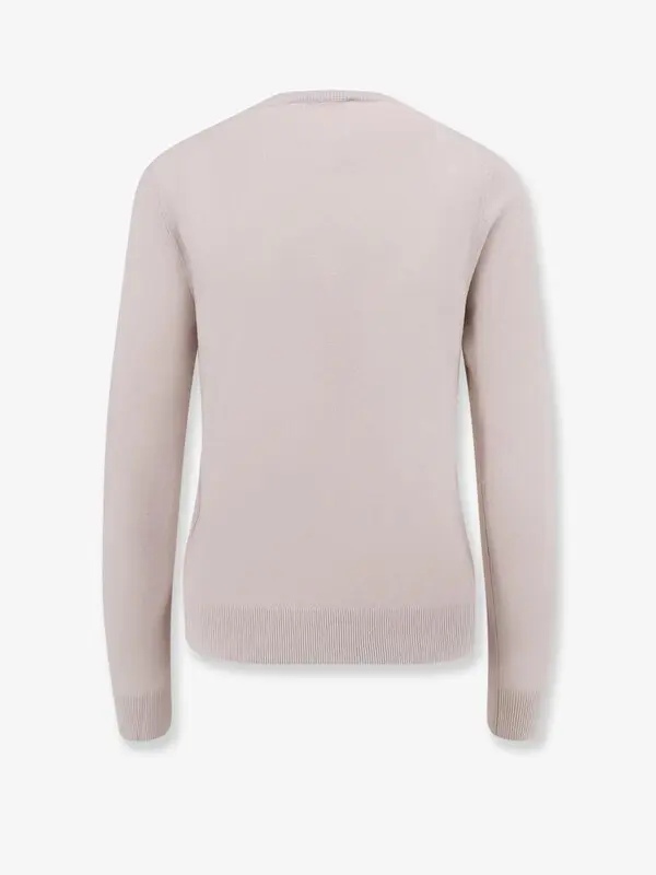 Max Mara Idoneo Wool Sweater
