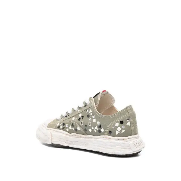 Mihara Yasuhiro Trainers Low-tops