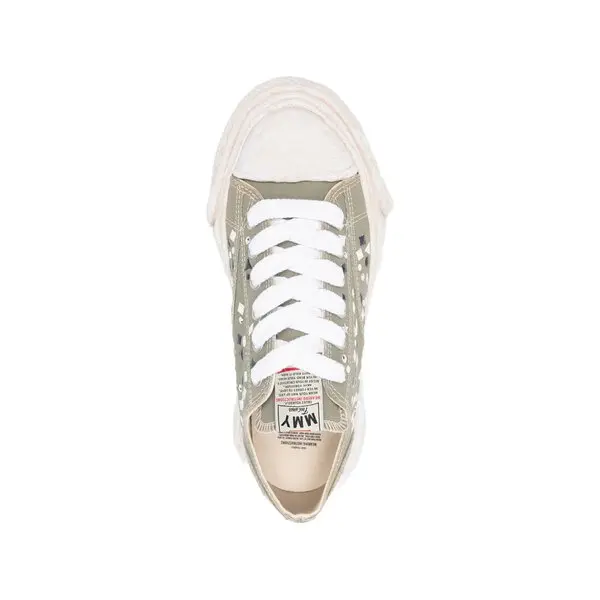 Mihara Yasuhiro Trainers Low-tops