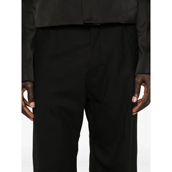 Rick Owens Denim Regular & Straight-leg Jeans