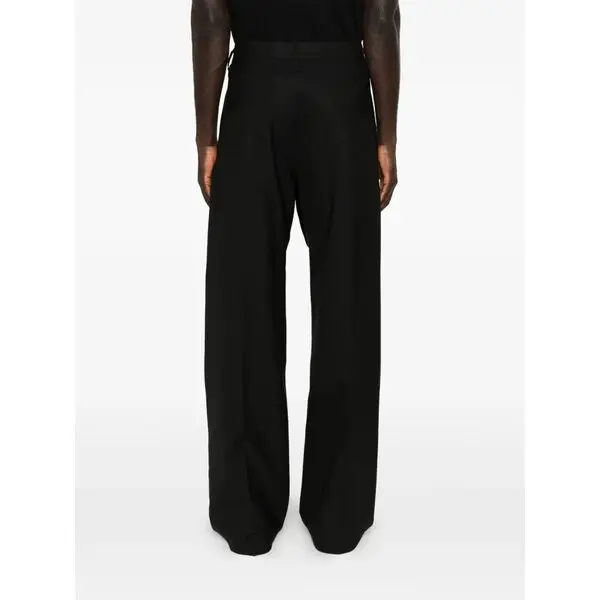 Rick Owens Denim Regular & Straight-leg Jeans