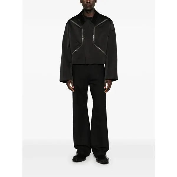 Rick Owens Denim Regular & Straight-leg Jeans