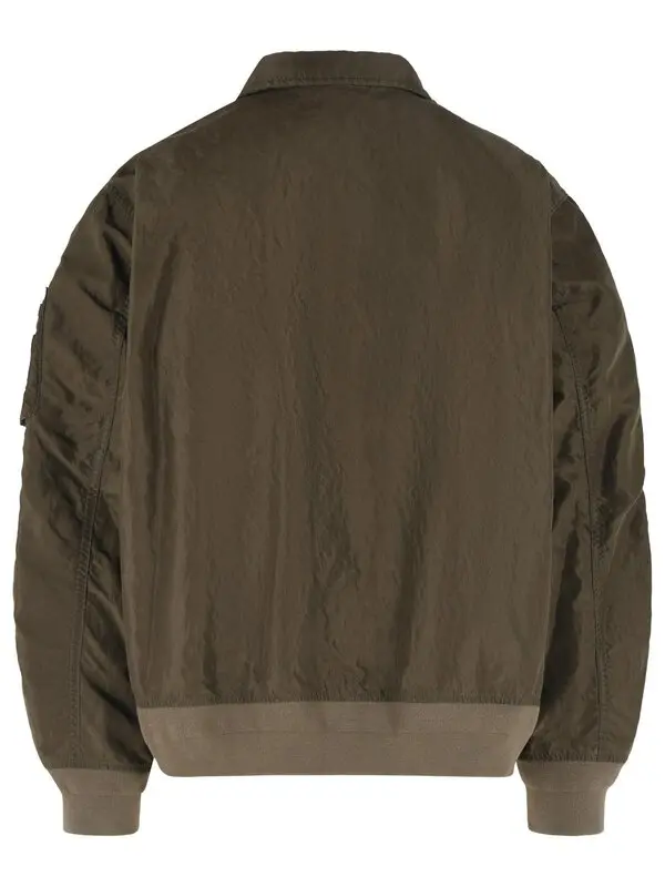 Sacai Nylon Jacket