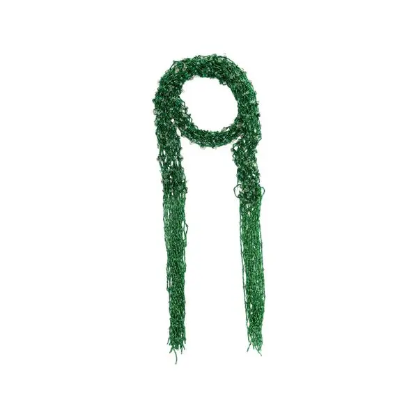 Dries Van Noten Necklaces - Green