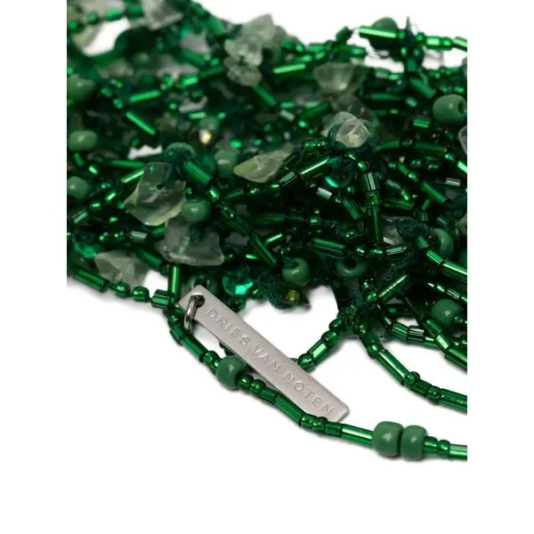 Dries Van Noten Necklaces