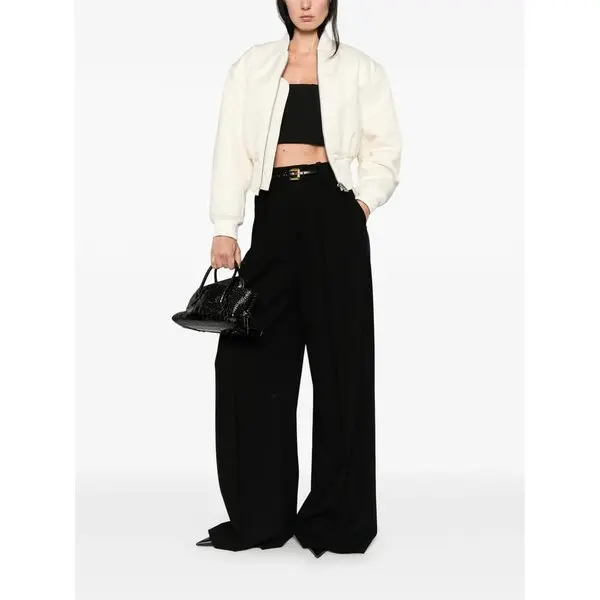 Balenciaga Jackets Bomber Jackets