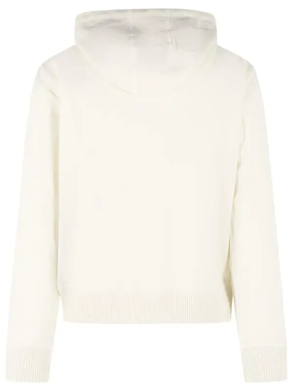 TOM FORD Cashmere Zip-up Hoodie
