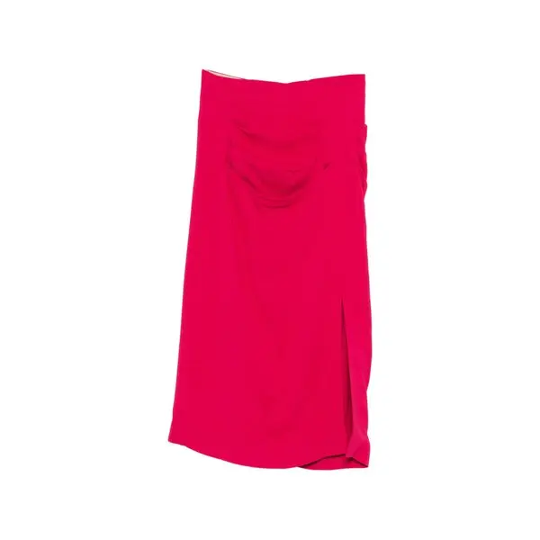 Valentino Garavani Skirts Asymmetric & Draped Skirts