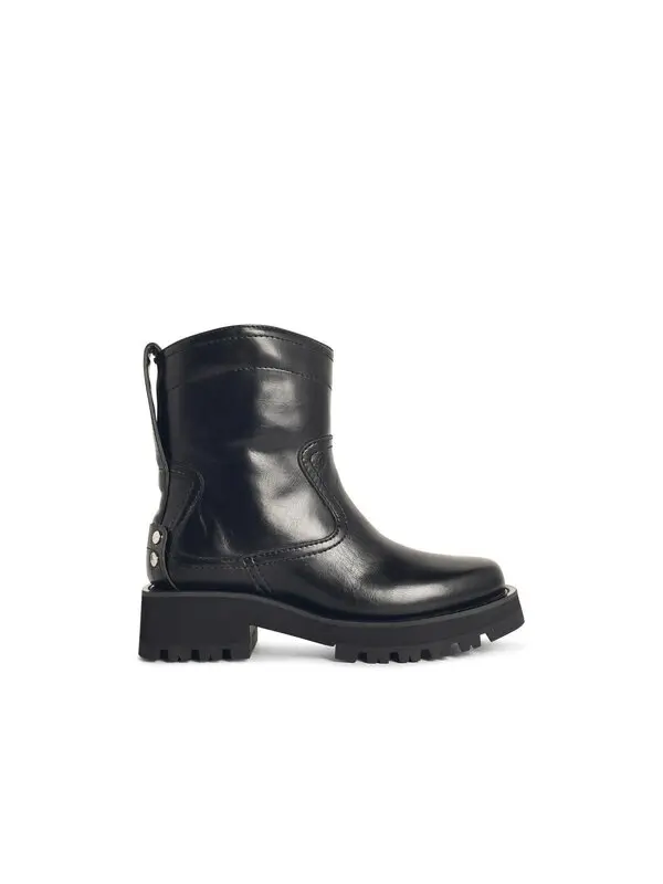 GANNI Synthetic Boots