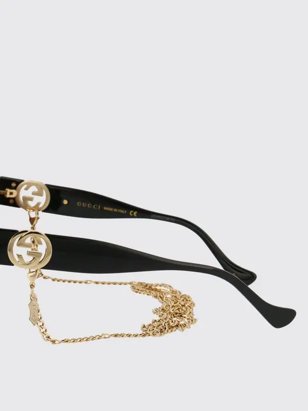 Gucci Gg1023s Acetate Sunglasses