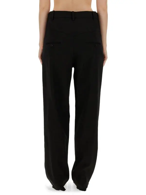 Isabel Marant Étoile Pants Staya