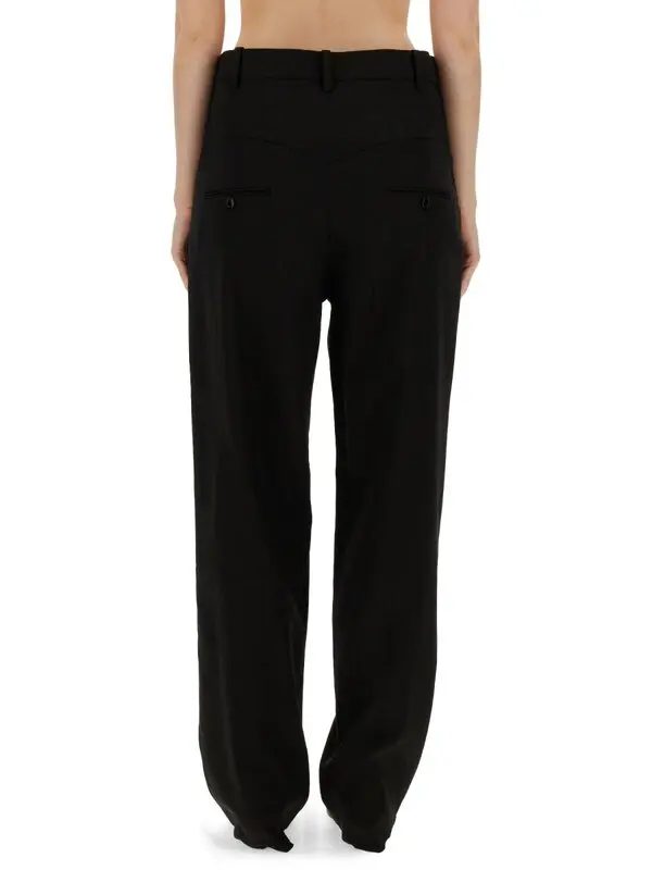 Isabel Marant Étoile Staya Trousers