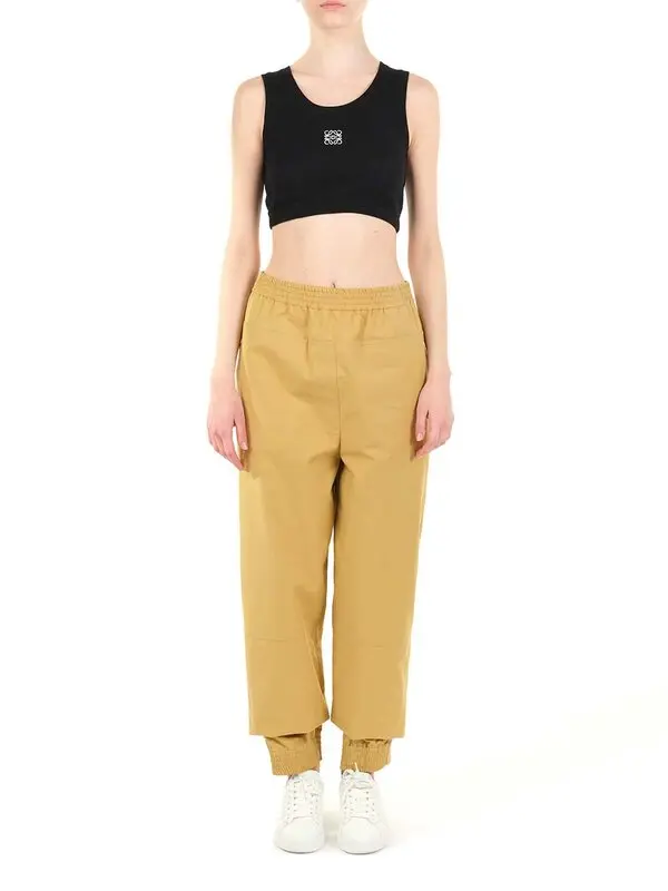 Loewe Elasticated Trousers