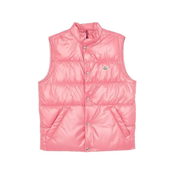 Moncler Jackets Waistcoats & Gilets