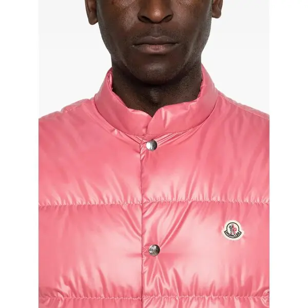 Moncler Jackets Waistcoats & Gilets