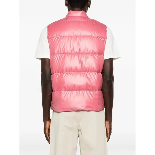 Moncler Jackets Waistcoats & Gilets