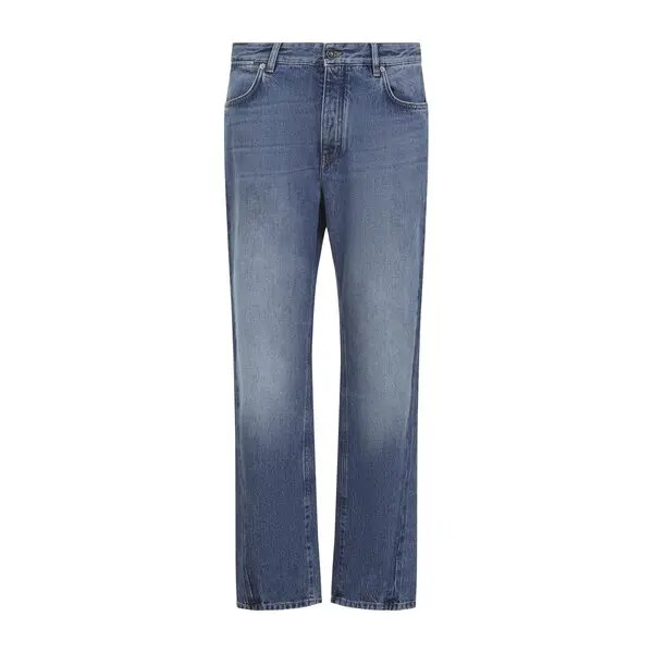 Givenchy Pants - Blue