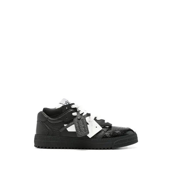 Off-White Trainers Low-tops