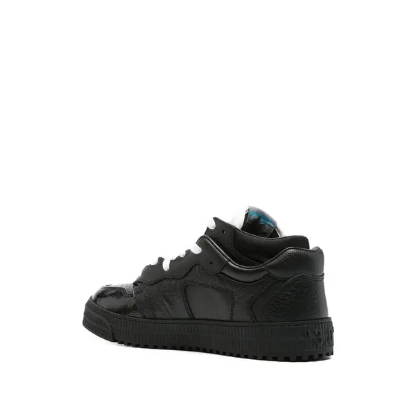 Off-White Trainers Low-tops