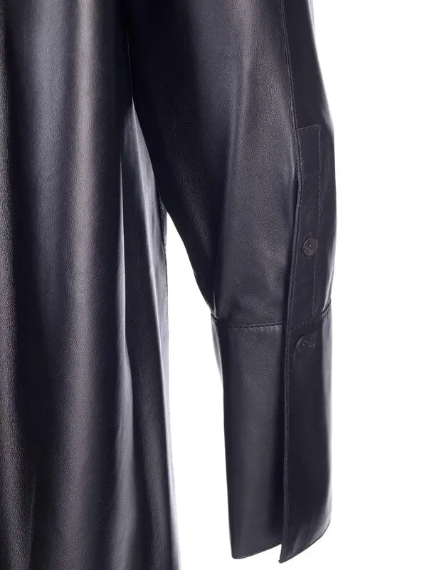 Loewe Nappa Oversize Shirt