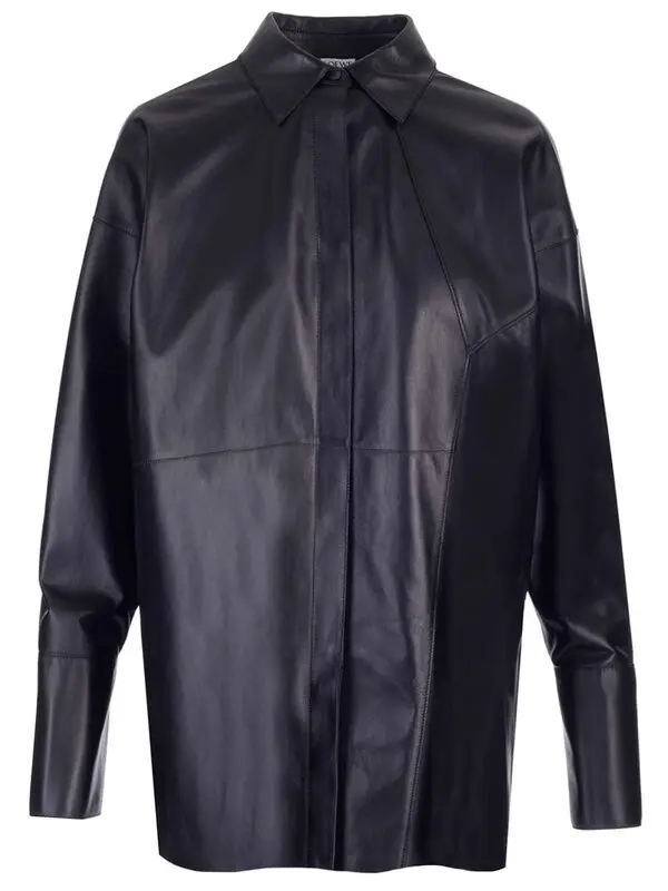 Loewe Nappa Oversize Shirt