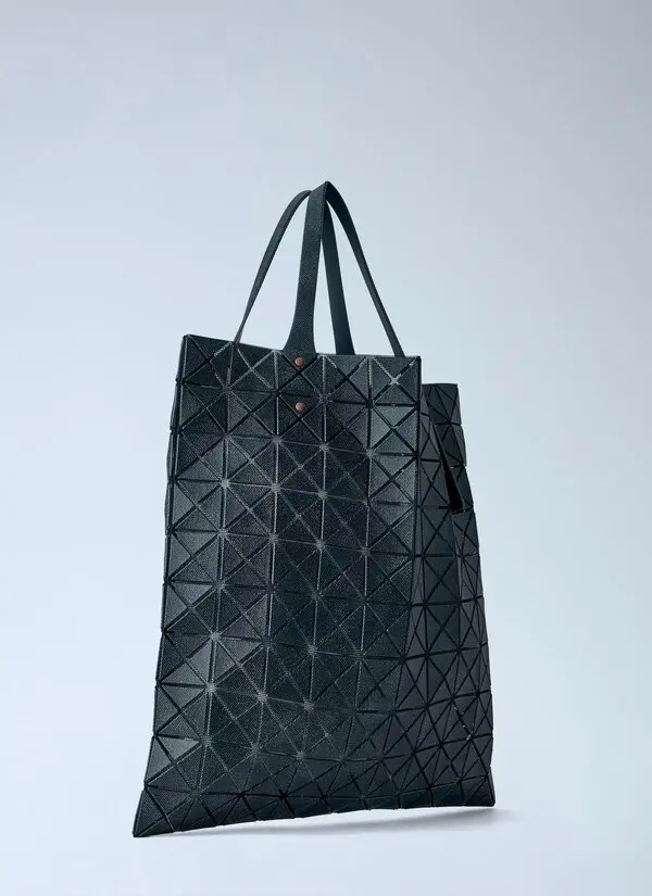 Issey Miyake Prism Denim Tote Bag - Gray