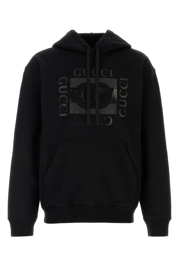 Gucci Cotton Sweatshirt
