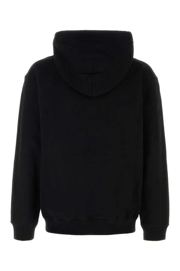 Gucci Cotton Sweatshirt