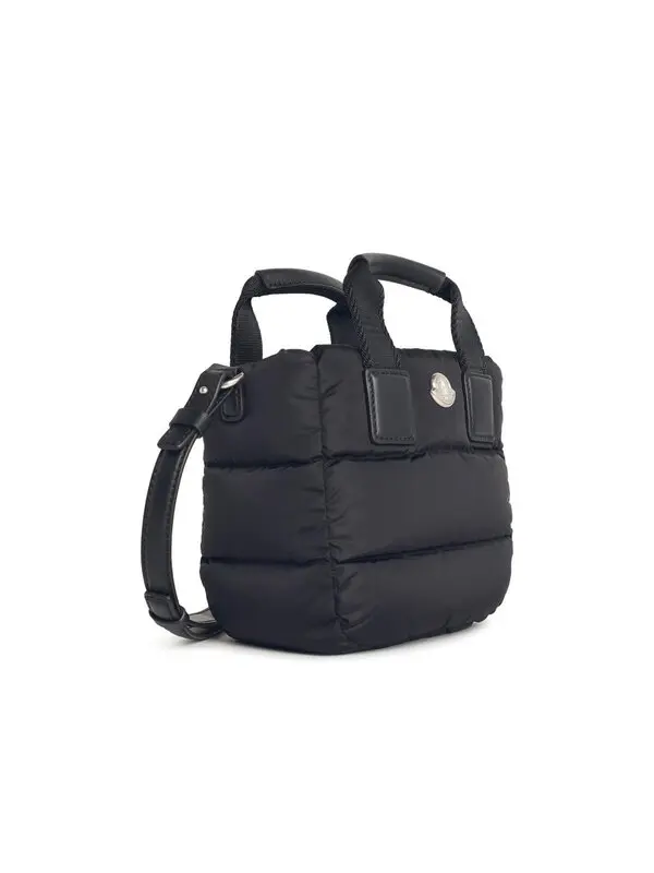 Moncler Micro 'caradoc' Nylon Bag