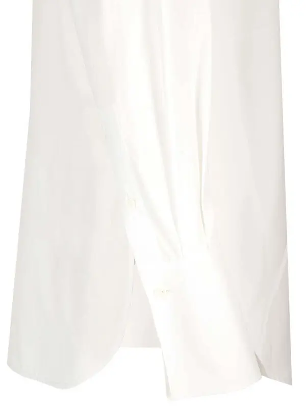 Loewe Puzzle Fold Cotton Shirt