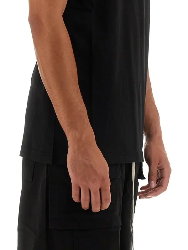 Rick Owens Level T-shirt