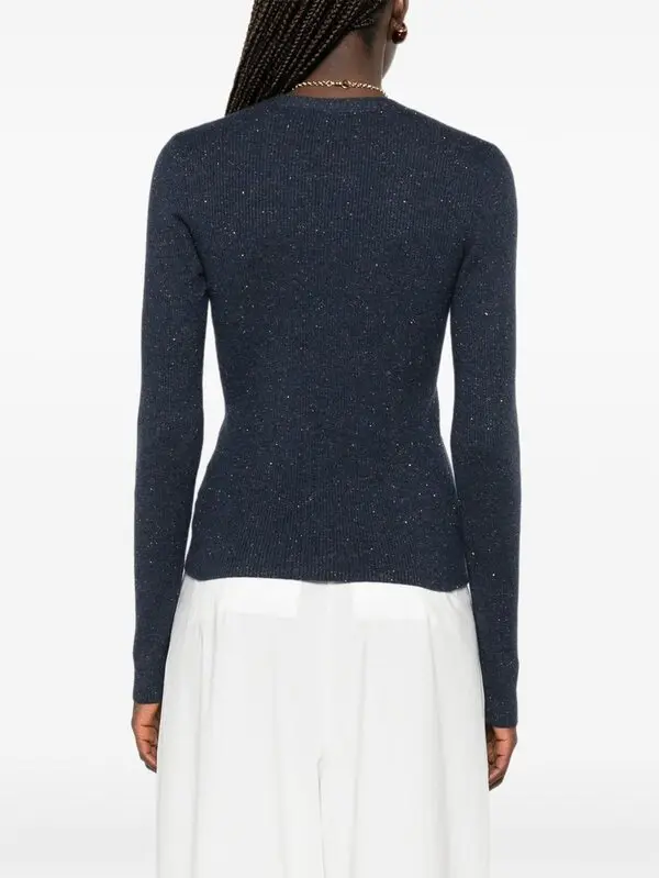 Brunello Cucinelli Wool Cardigan
