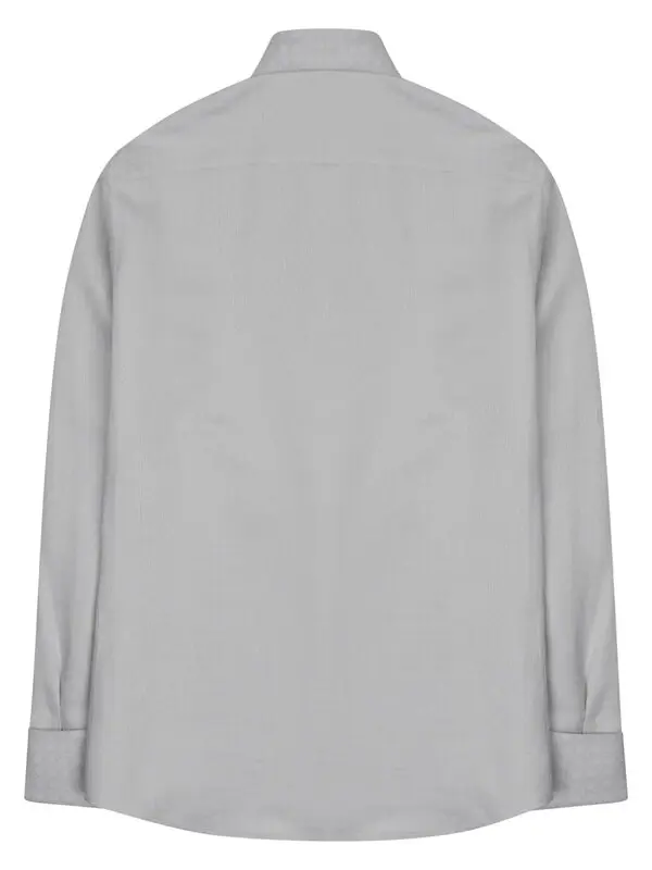 Dior Camicia Monogram - Gray