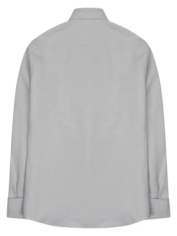 Dior Camicia Monogram - Gray
