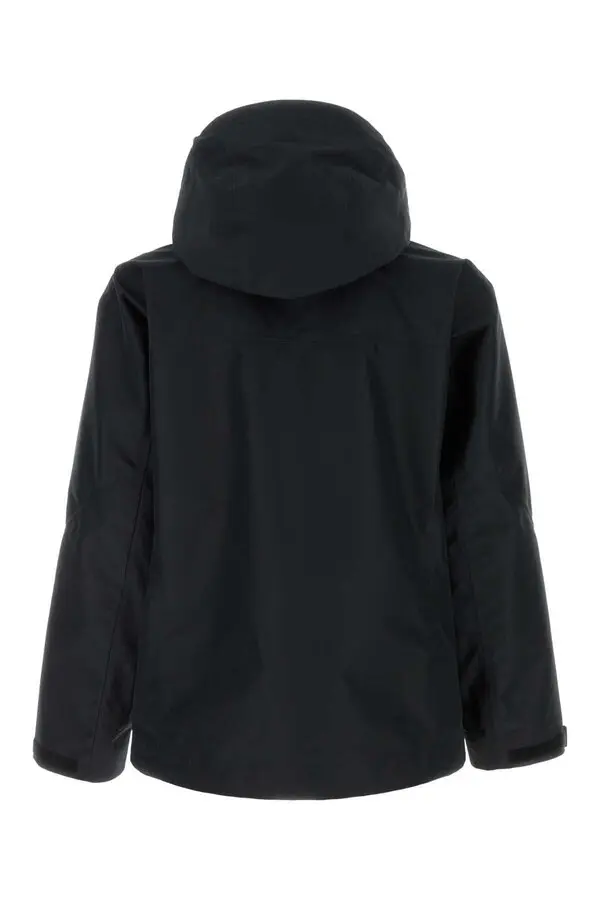 Prada Polyester Windbreaker