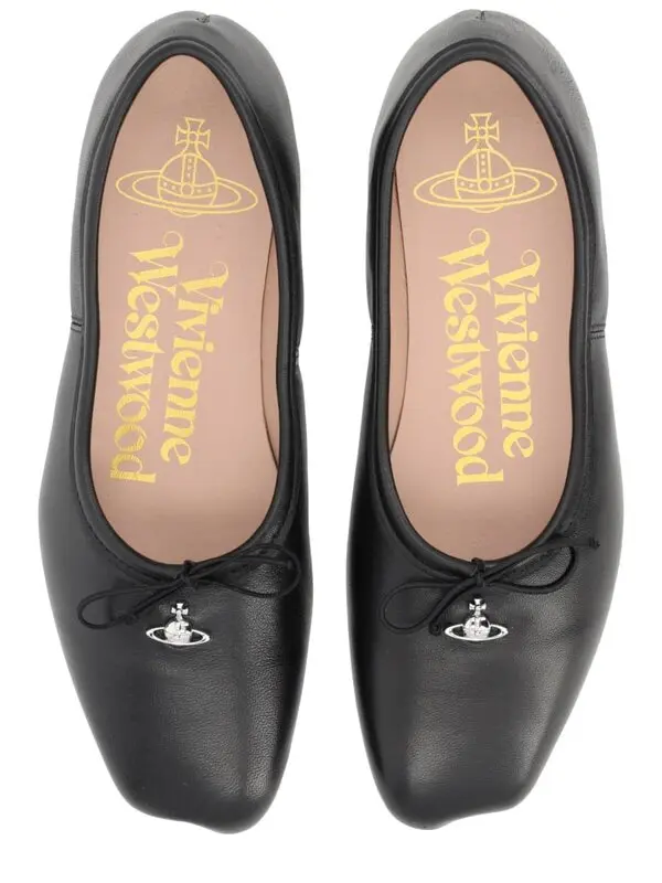 VIVIENNE WESTWOOD Dancer Brigitte