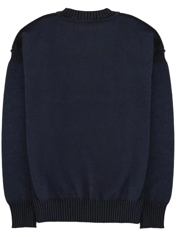 Kenzo Boke Flower 2.0 Jersey - Black