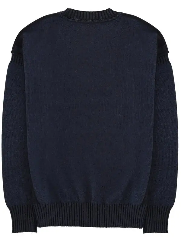 Kenzo Boke Flower 2.0 Jersey - Black