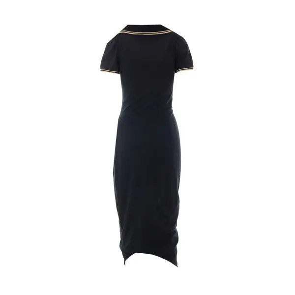 VIVIENNE WESTWOOD Monday Pulling Long Dress