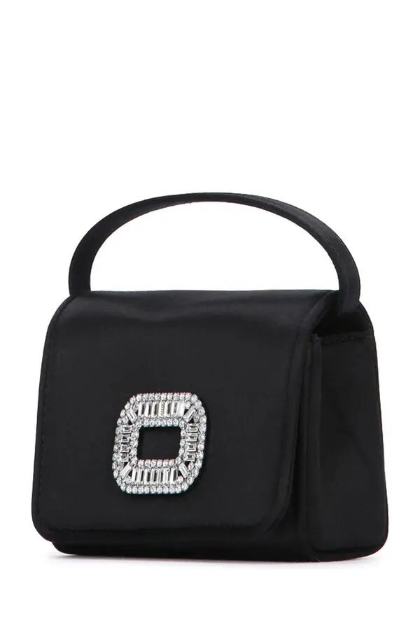 ROGER VIVIER Pilgrim Nano Bag